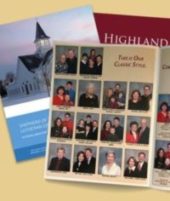 Re:MEMBER Church Directories - Keep Members Connected